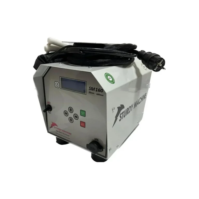Pprc Welding Machines - Sturdymachine