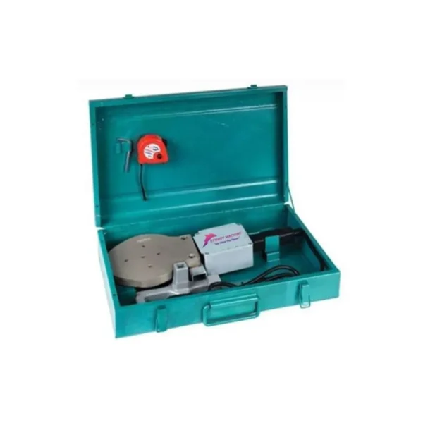 Pprc Welding Machines - Sturdymachine