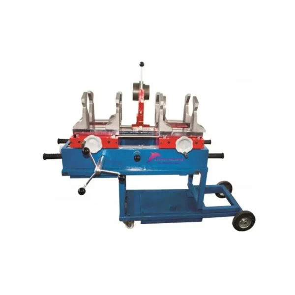 Pprc Welding Machines - Sturdymachine