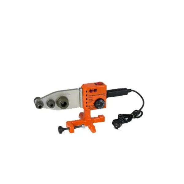 Pprc Welding Machines - Sturdymachine